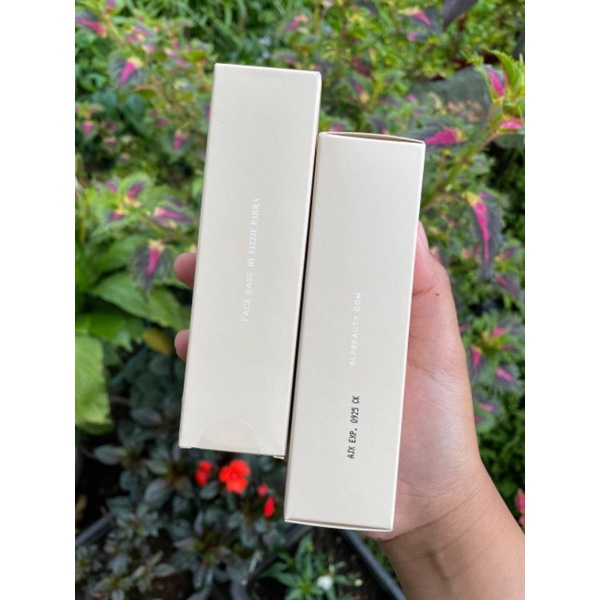 Jual Blp - Face Base Full Size N10 N15 W20 | Shopee Indonesia