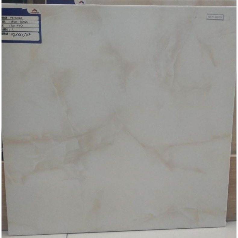 Jual KERAMIK 60x60 PANDORA JAVA SERIES KW EXP | Shopee Indonesia