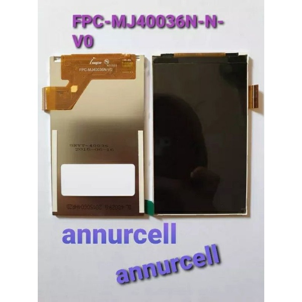 Jual LCD HANDPHONE A900 pin 45 Universal Original | Shopee Indonesia