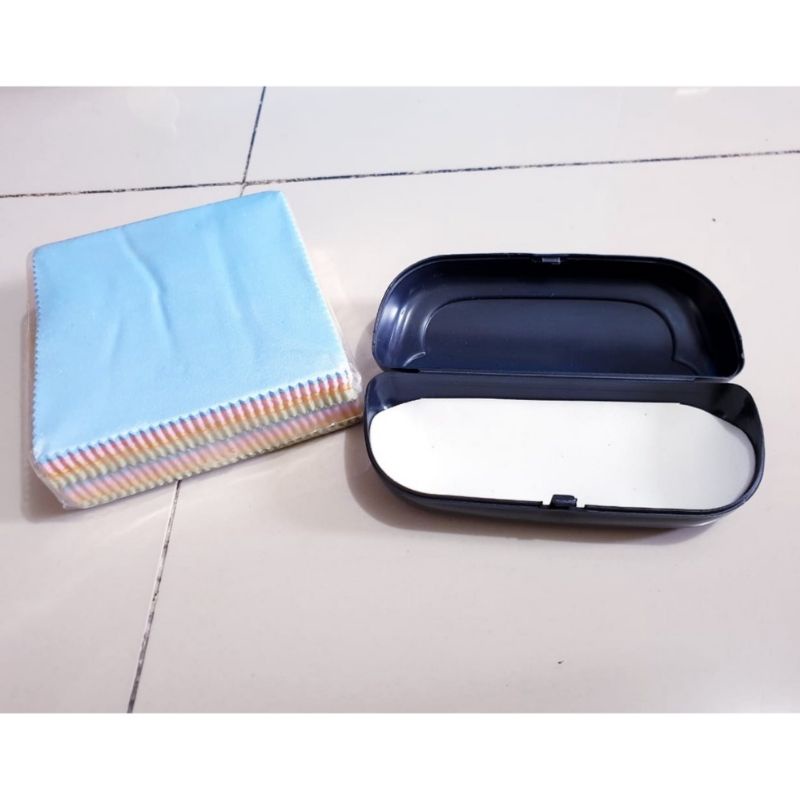 Jual BOX KACAMATA ( Hanya Box Saja) | Shopee Indonesia