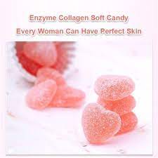 Jual Kolagen enzyme Gummy jelly - Gummy detox diet | Shopee Indonesia