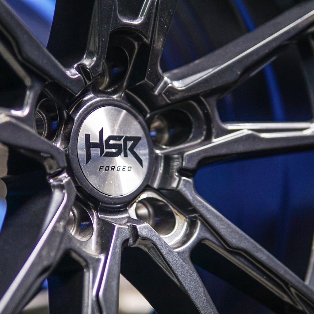 Jual Velg Mobil Ring 19 HSR FG TUAL untuk Civic Turbo, Accord All New ...