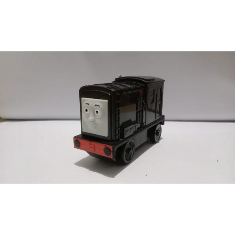 Jual Thomas And Friends "Diesel" (Second) | Shopee Indonesia