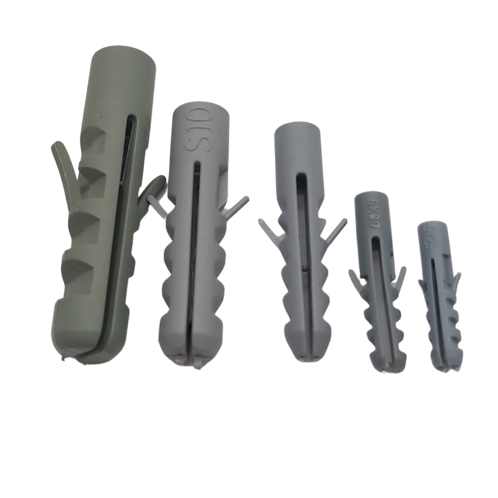 Jual Angkur S5 S6 S8 S10 S12 Sekrup Angkur Lubang Dinding | Shopee Indonesia