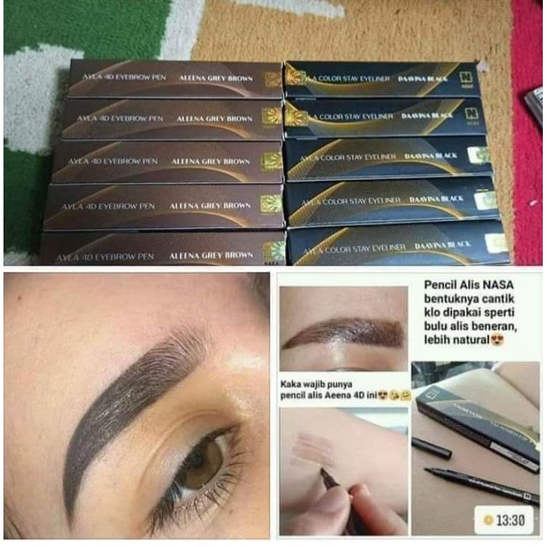 Jual ALENA dan AEENA | Shopee Indonesia