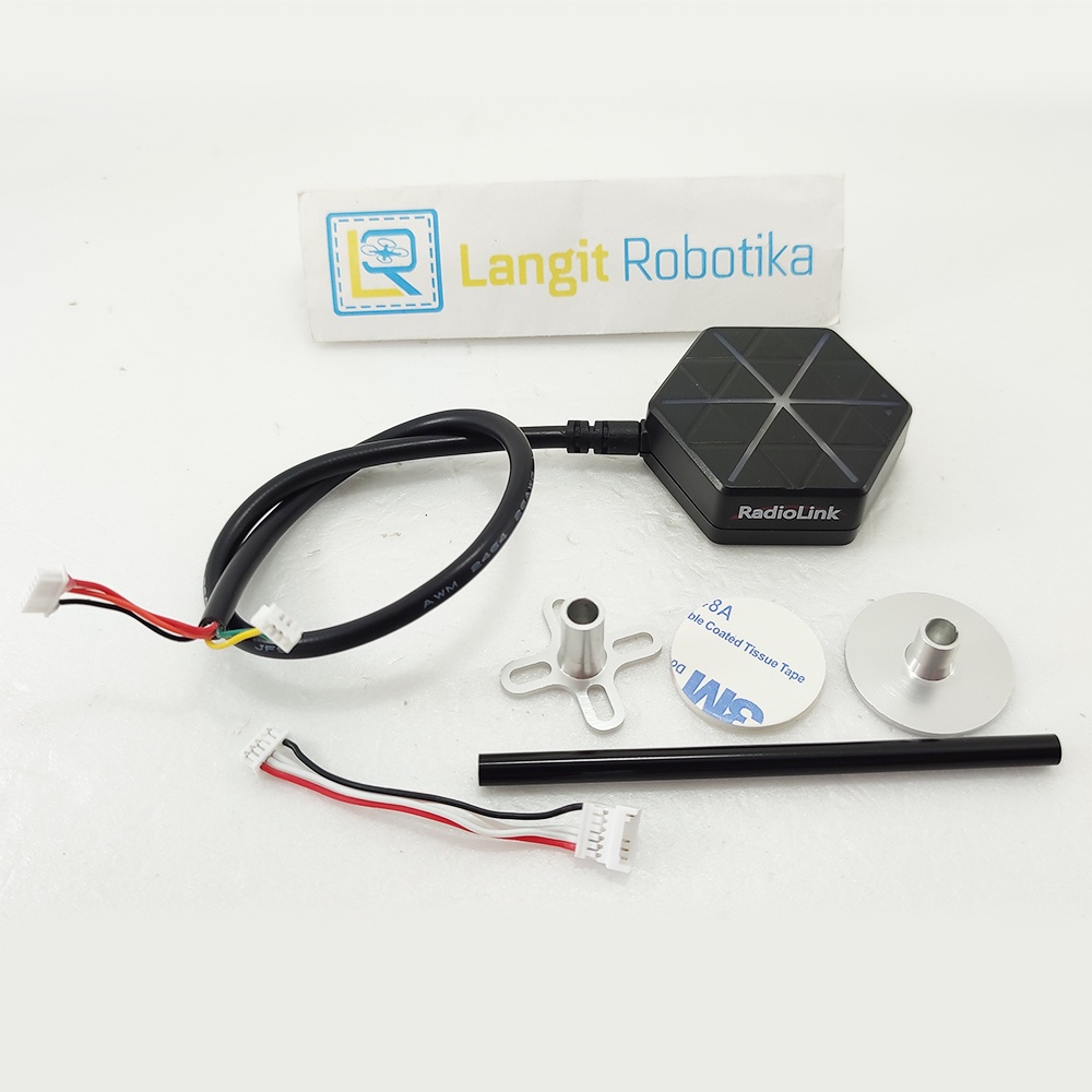 Jual GPS Module Radiolink SE100 SE 100 For PX4 PIXHAWK | Shopee Indonesia