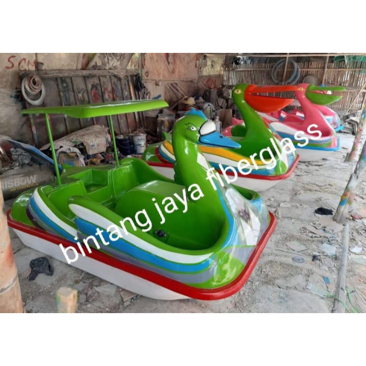 Jual sepeda air bebek ,sepeda air itik,sepeda gowes ,sepeda air itik ...