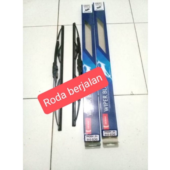 Jual karet wiper wiper blade futura t120ss universal | Shopee Indonesia