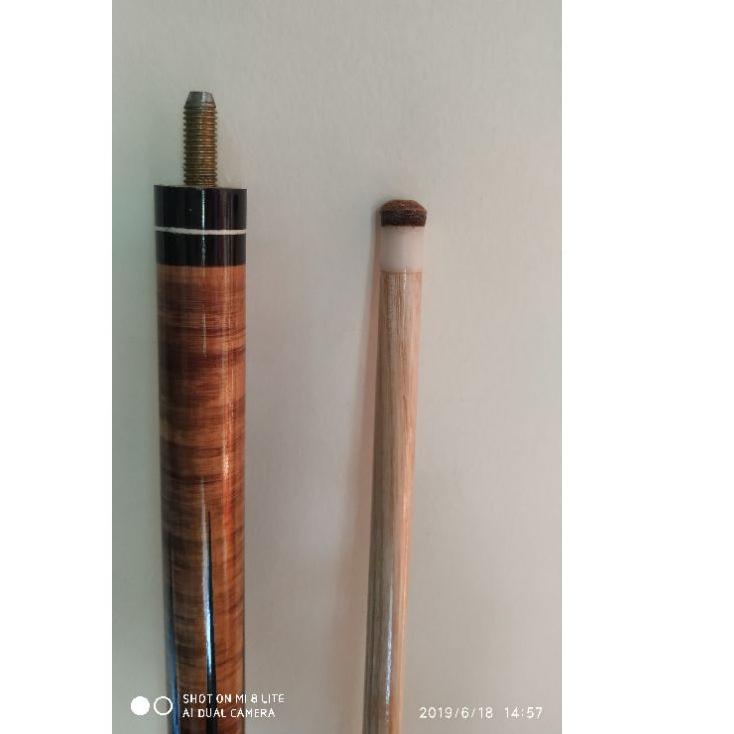 Jual Produk Terupdate stik maple stick billiard bola kecil diameter 9 ...