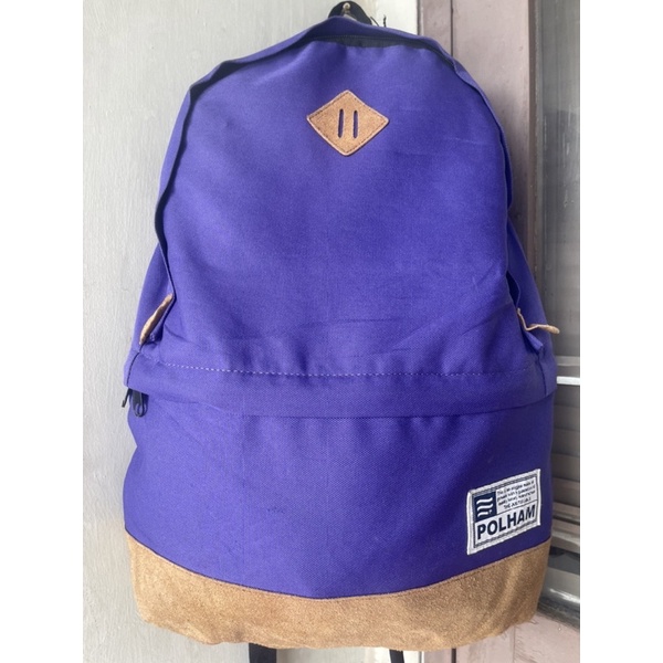 Jual polham bagpacker | Shopee Indonesia