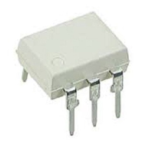 Jual MOC3040 Zero-crossing-triac-output-6-pin san3sh | Shopee Indonesia