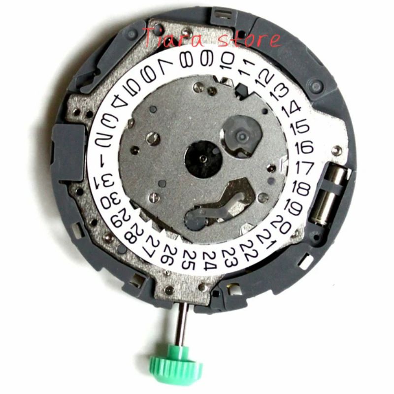 Jual Mesin miyota OS10 Miyota Os 10 original | Shopee Indonesia