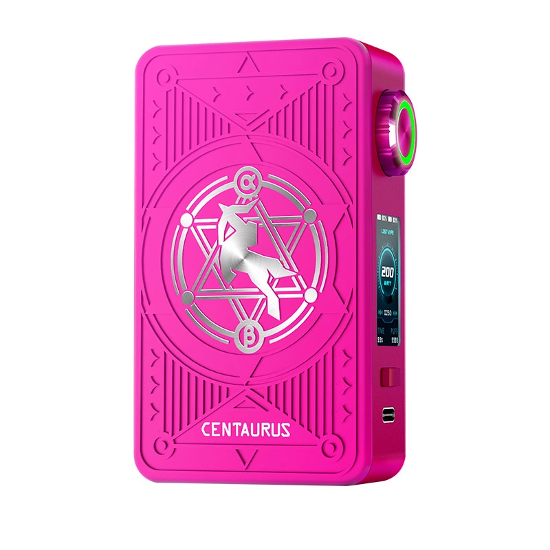 Jual CENTAURUS M200 MOD AUTHENTIC by LOST VAPE | Shopee Indonesia