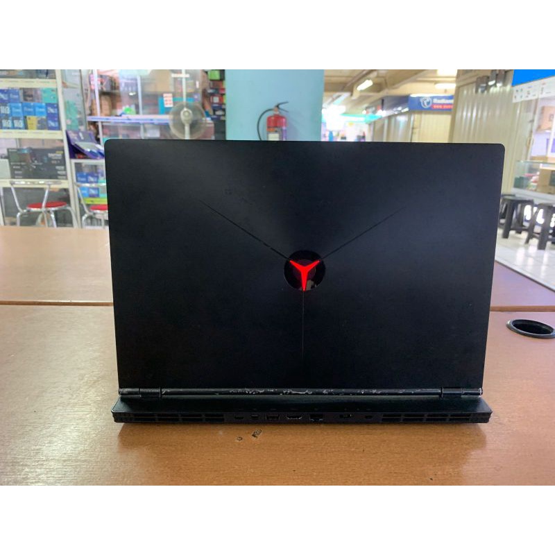 Jual lenovo legion y7000 i5 9300 16gb 512gb vga gtx 1650 4gb ddr5 fhd ips | Shopee Indonesia