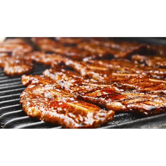 Jual Daging Sapi Us Beef Belly Korean Bbq / Grill Premium 1 Kg 099 ...