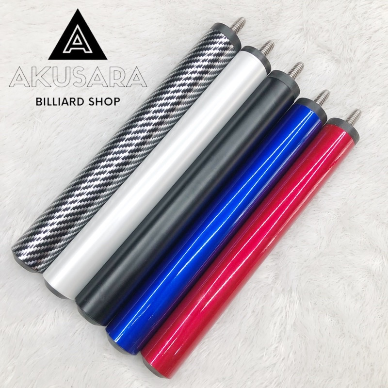 Jual Extension Cuetec Custom 25cm for Stik Billiard Cue - Khusus Cuetec ...