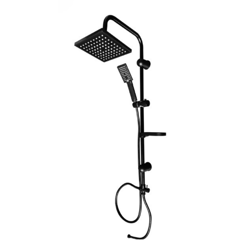 Jual Ollahom Shower Kamar Mandi 1 Set + Kran Cabang/Shower Mandi Set ...