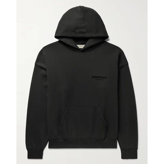 Jual ESSENTIALS FOG LOGO HOODIE STRETCH LIM | Shopee Indonesia