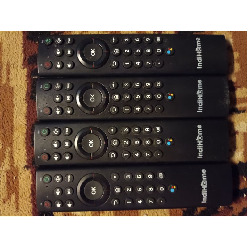 Jual Remote STB V5 Second | Shopee Indonesia