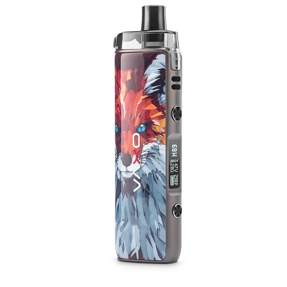 Jual OXVA Origin X 60W Limited Anniversary Edition Pod Kit | Shopee ...