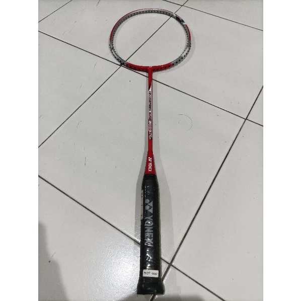 Jual yonex nanospeed alpha | Shopee Indonesia