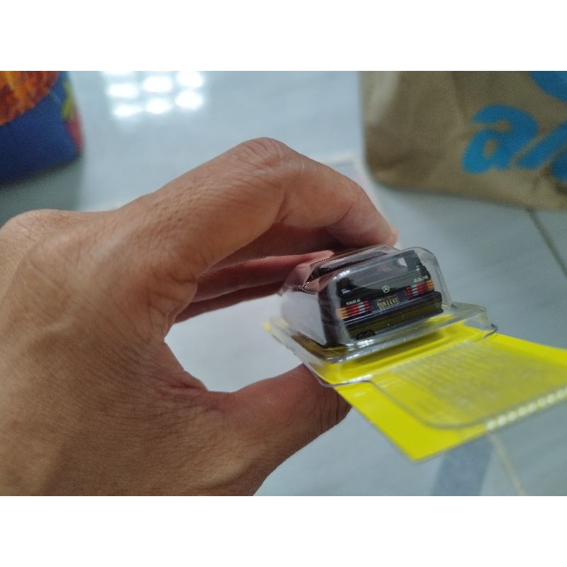 Jual hotwheels lose display Case Mercedes Benz 190E | Shopee Indonesia
