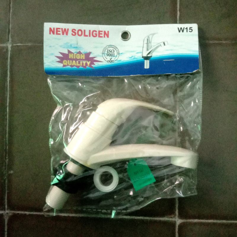 Jual KRAN WASTAFEL SOLIGEN | Shopee Indonesia