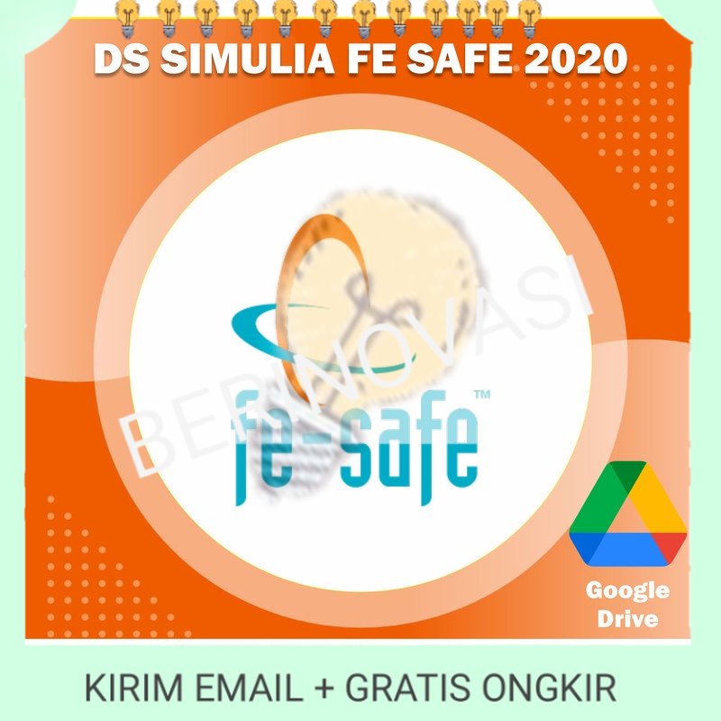 Jual [GARANSI] DS SIMULIA CST STUDIO SUITE 2022.05 SP5 x64 Versi Terbaru Software PC Premium ...