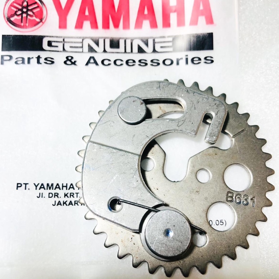 Jual GEAR GIR GIGI SENTRIK CENTRIK AEROX 155 LEXI PNP NMAX LAMA NMAX ...