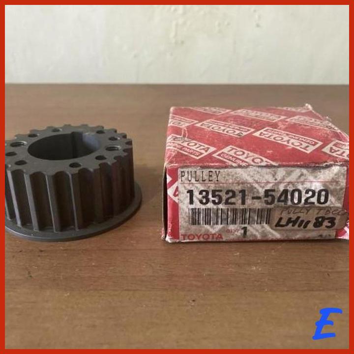 Jual Gear Gigi Timing Belt Land Cruiser Bundera LJ70 LJ71 TOYOTA ...
