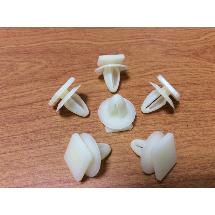 Jual KANCING KLIP TRIM PANEL MERCEDES BENZ fuji89 Ayo Order | Shopee ...