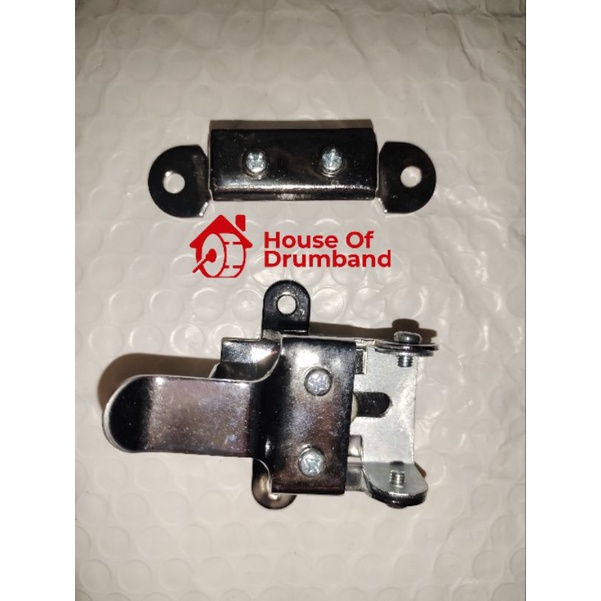 Jual strainer switch / stainer tarikan snappy snare senar drum | Shopee ...