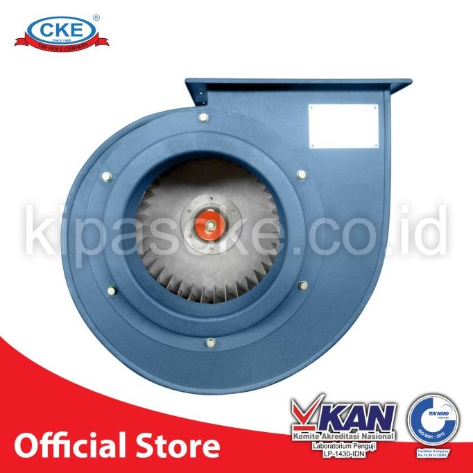 Jual Centrifugal CKE CFS-DE25/1-NO 220 VOLT Blower Fan Keong | Shopee ...