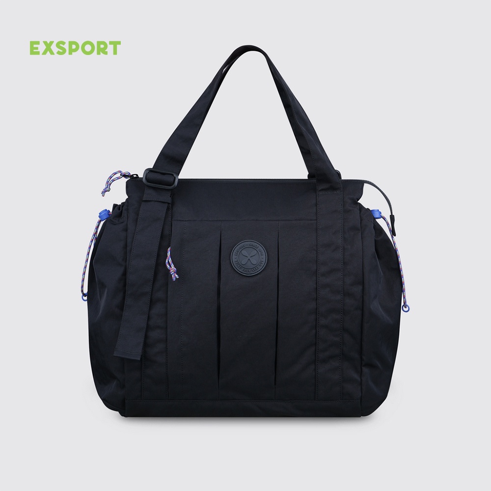 Jual Tas Ransel Multifungsi Exsport Fast Track Two Way Carry - Hitam ...