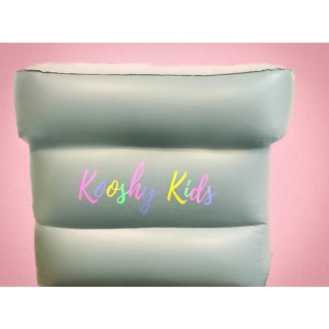 Jual Bantal Angin Anak Portable - Kooshy Kids Kooshion (Airlines ...