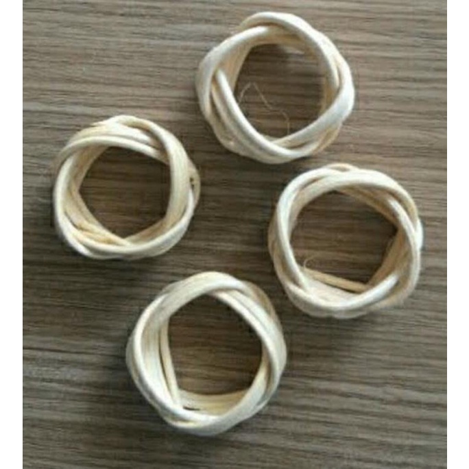 Jual Ring Rotan Kacu Pramuka /Pcs | Shopee Indonesia