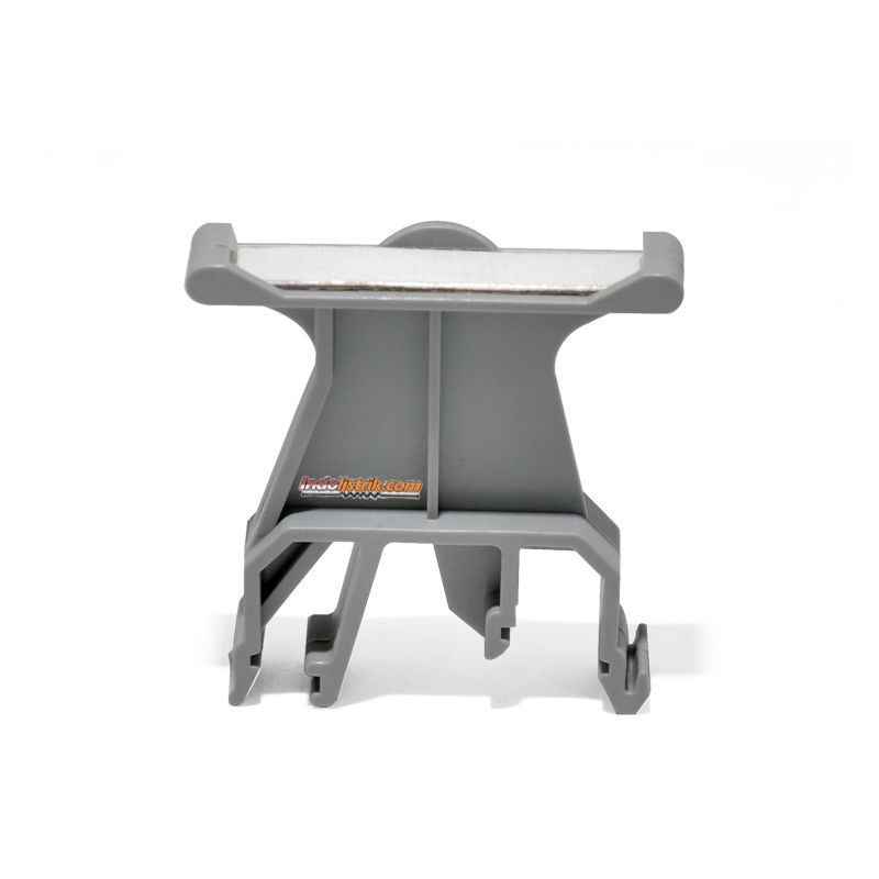 Jual TAB Stopper + Label Terminal Block TUK B1 | Shopee Indonesia