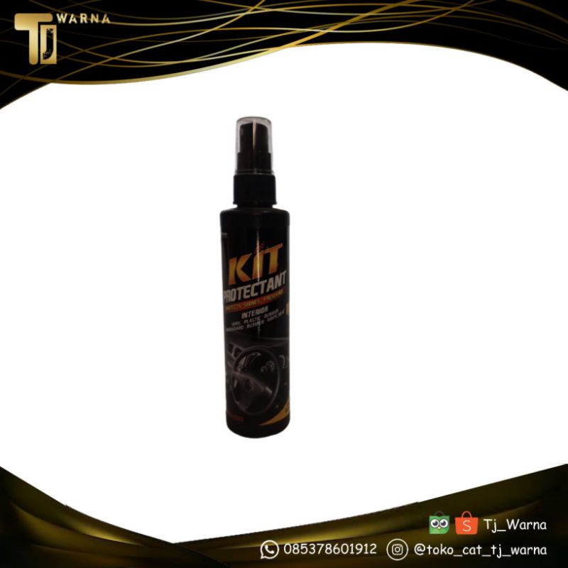 Jual KIT Protectant Dashboard Mobil dan Motor Dasbor | Shopee Indonesia