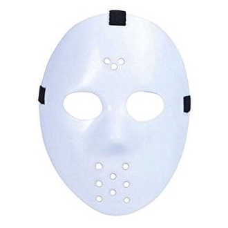 Jual Topeng Jason Topeng Horror Topeng Hantu Topeng Halloween Topeng ...