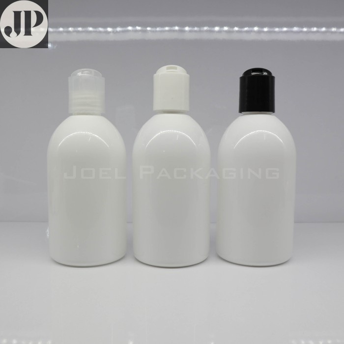 Jual BOTOL OVAL 250ML PUTIH PRESSTOP CLEAR HITAM 250 ML MODEL SCARLET - Tutup Clear | Shopee ...