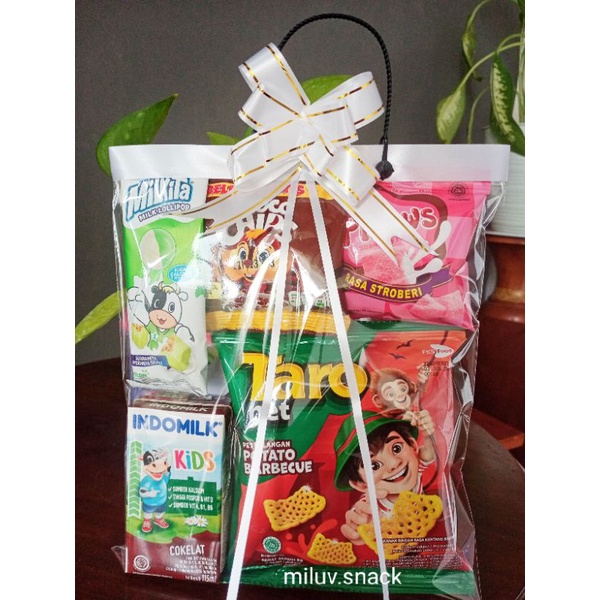 Jual Souvenir Ultah / Snack Ulang Tahun / Paket Snack Ulang Tahun ...