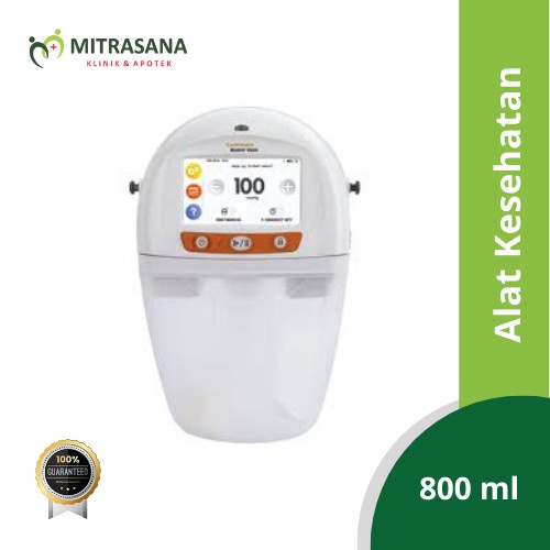 Jual RENASYS TOUCH CANISTER WITH SOLIDIFIER 800 ML | Shopee Indonesia
