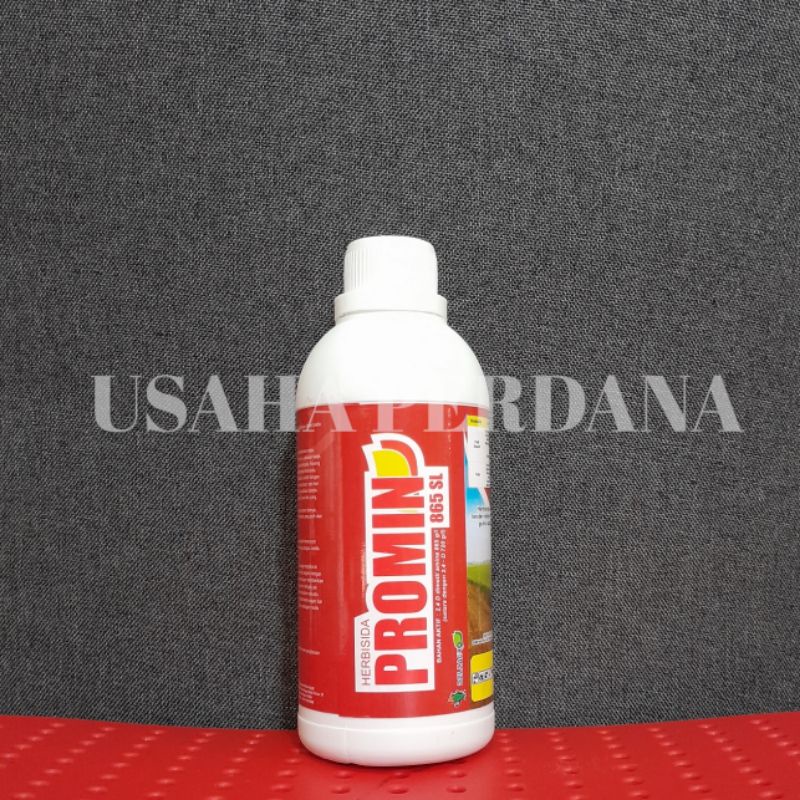 Jual Herbisida Sistemik Promin 865 SL | Shopee Indonesia