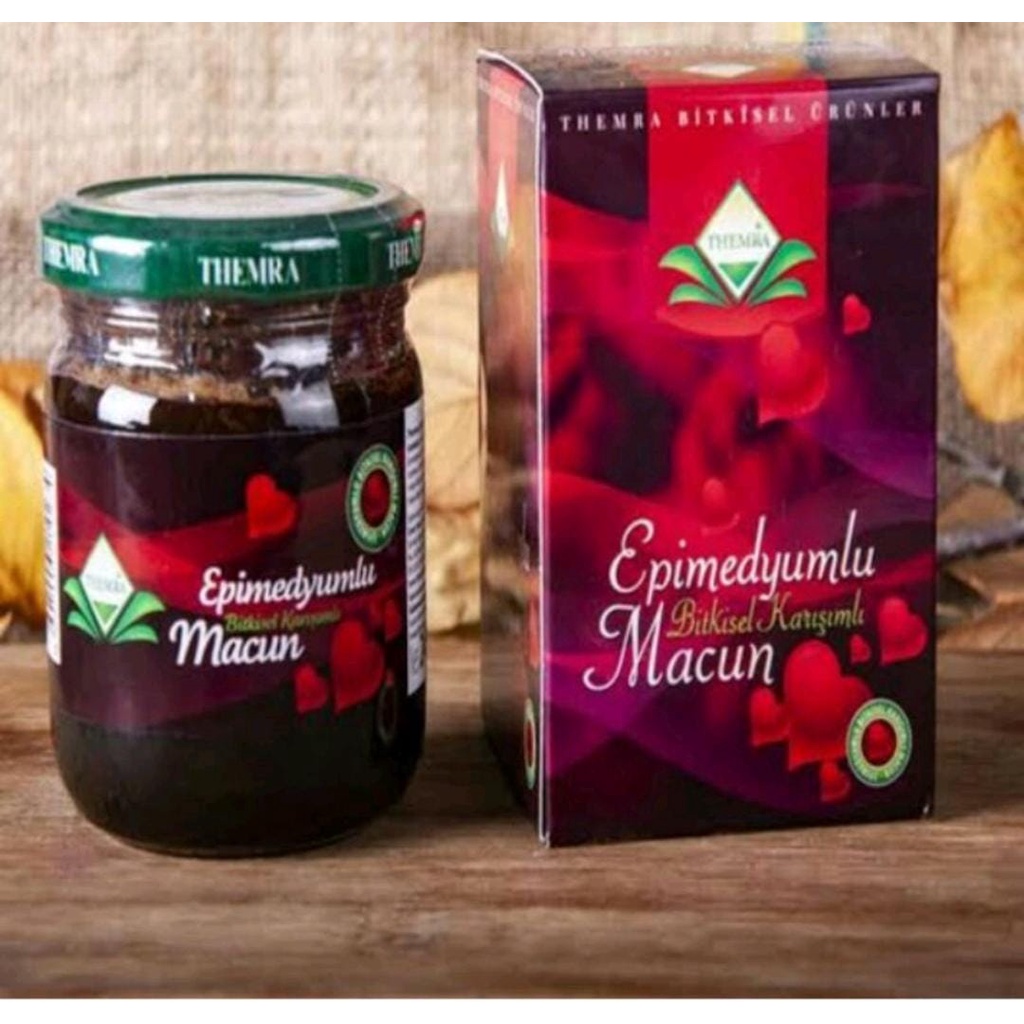 Jual MADU MANCUN PROMIL ASLI TURKI 240 GR ORIGINAL | Shopee Indonesia