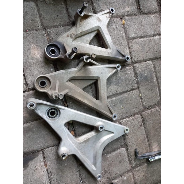 Jual arm vario 150 old dan new | Shopee Indonesia