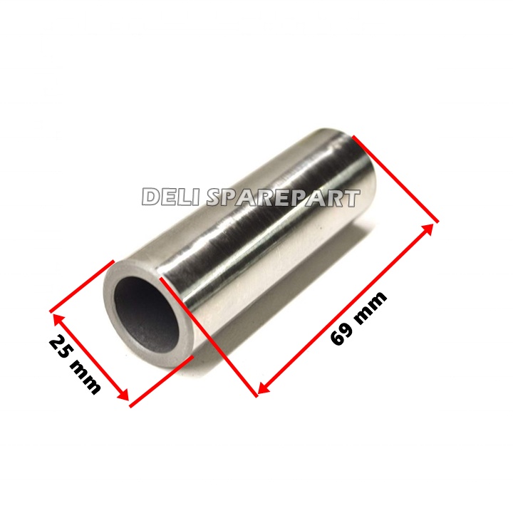 Jual Pin seher Pen piston mesin kubota RD 85 DI 1 2 T KND80 | Shopee Indonesia