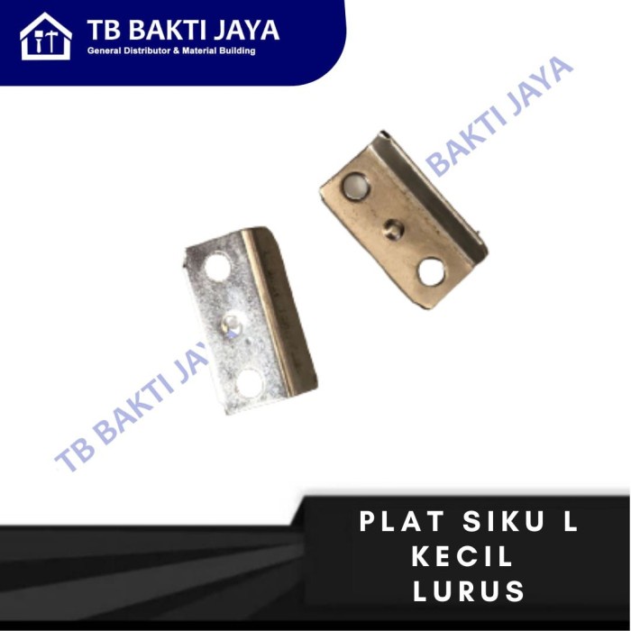 Jual Plat Siku L Kecil / Plat Siku | Shopee Indonesia