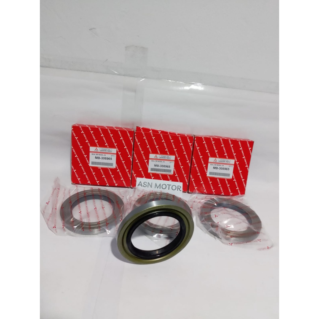 Jual OIL SEAL RODA BELAKANG DALAM CANTER HDX PS136 MB-308965 | Shopee Indonesia