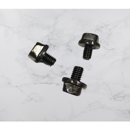 Jual Baut Jepit Pisau M-051 Mesin Potong Kain Bahan Tegak KM | Shopee ...