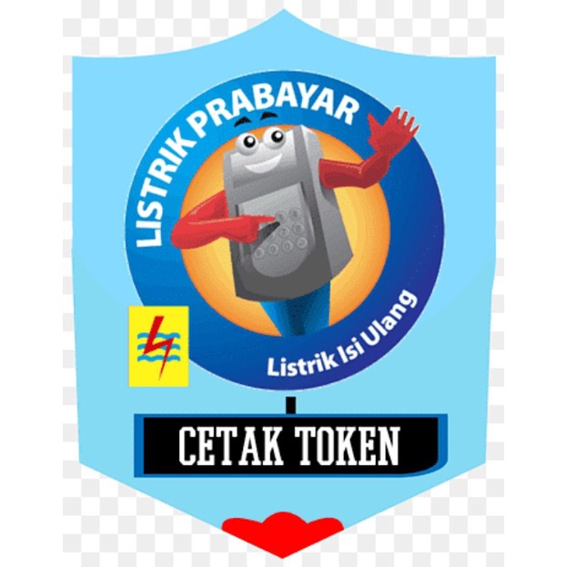Jual Token Listrik Prabayar dan Pascabayar | Shopee Indonesia